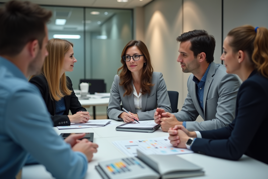 Délai de prévenance formation : quel délai respecter ? - Annonces Emploi